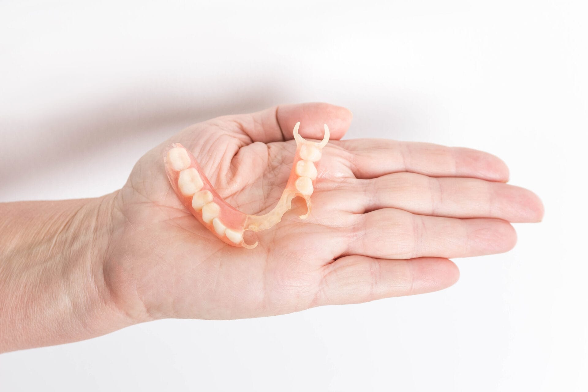 Affordable & Quality Flexible Dentures in Canberra | Denture Services