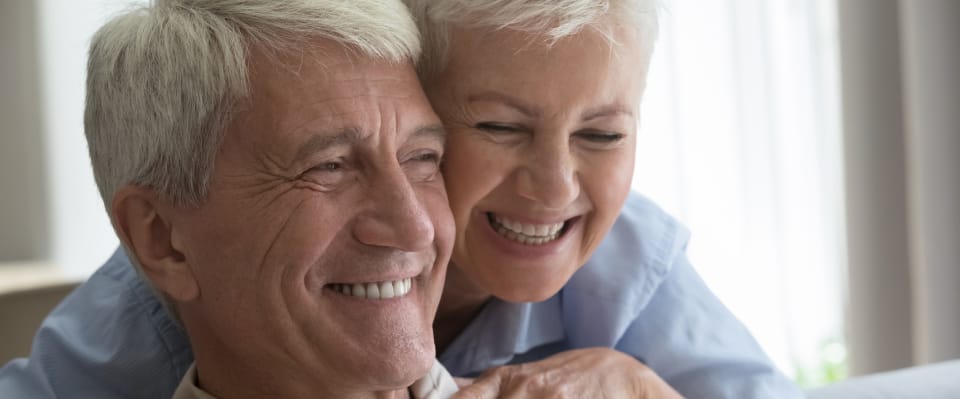 Full Dentures: Premium Service In Canberra for Total Confidence